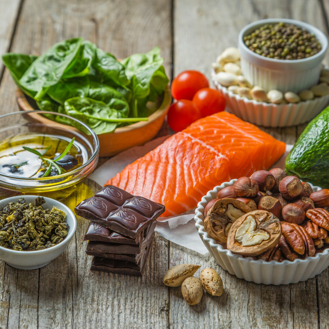 Lower Bad Cholesterol Naturally: Top Foods to Include